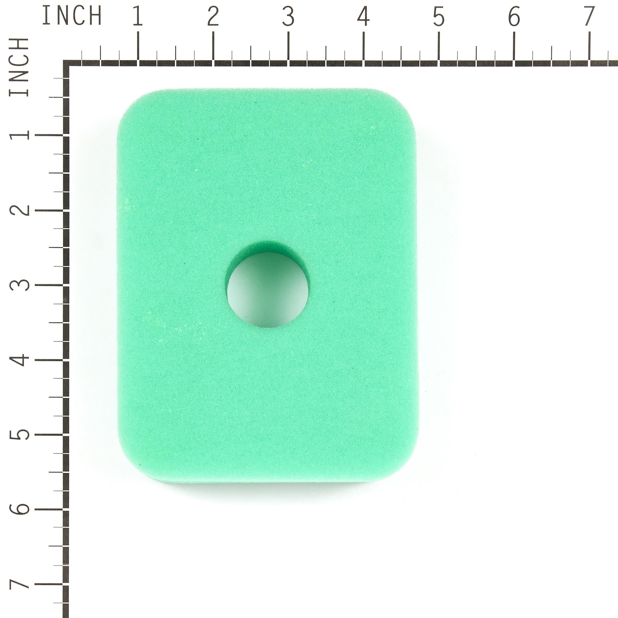 Oregon 30-346 Pre-Oiled Air Filter - Oregon Products