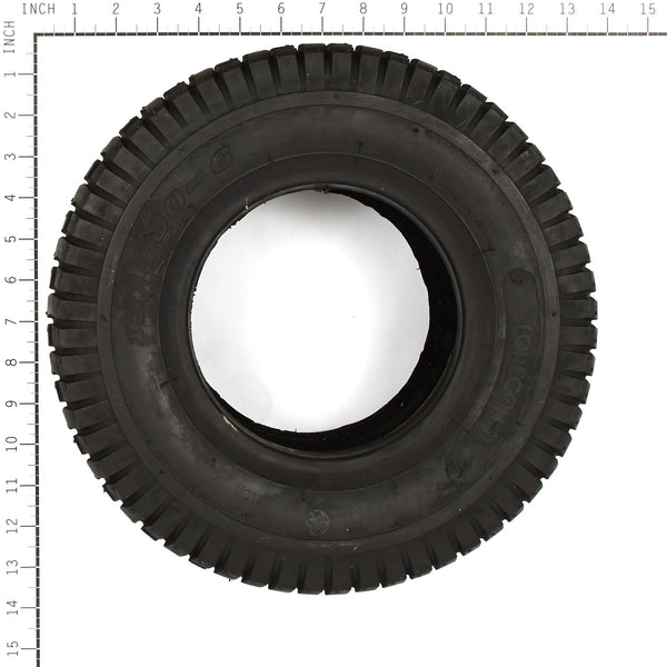 Oregon 58-064 OREGON TIRE,13X500-6,TURF 2PL - Oregon Products