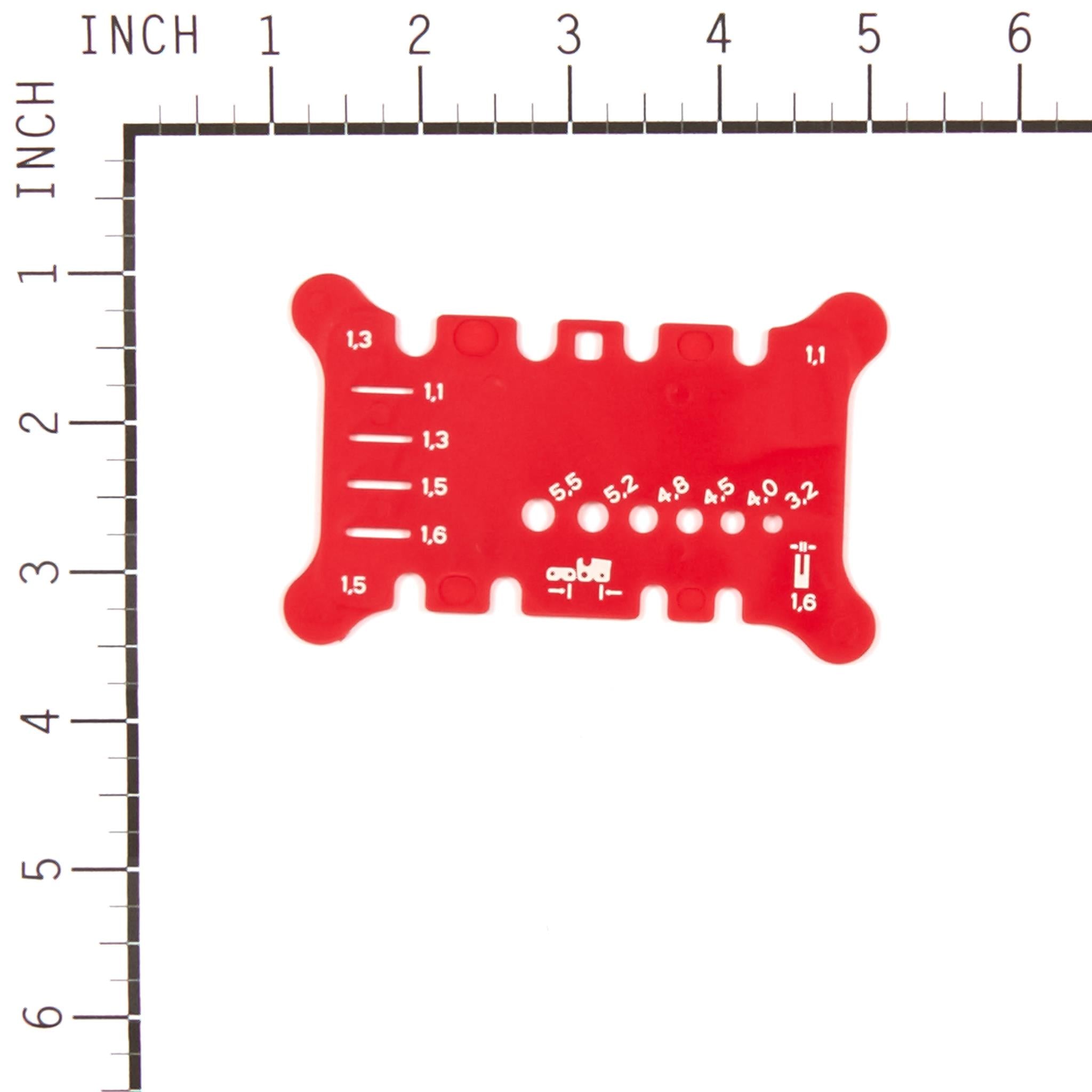 Oregon 556418 MEASURING TOOL BAR AND CHAIN[ - Oregon Products